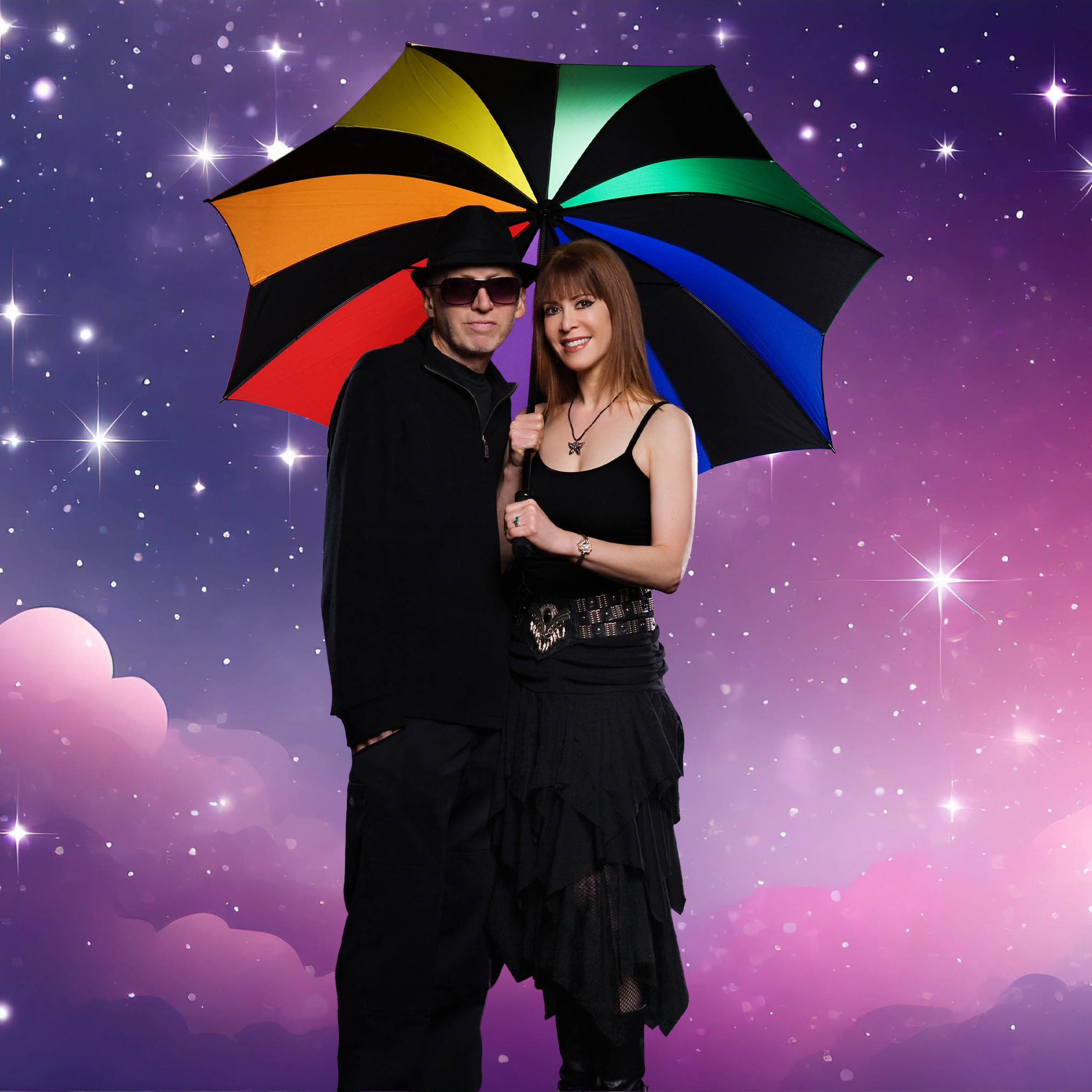 Judy Calem & Jim Beggs - Paradox Playground